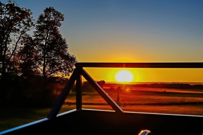 Sunset Double Decker Bus Tour in Gettysburg - Pricing and Value for Money