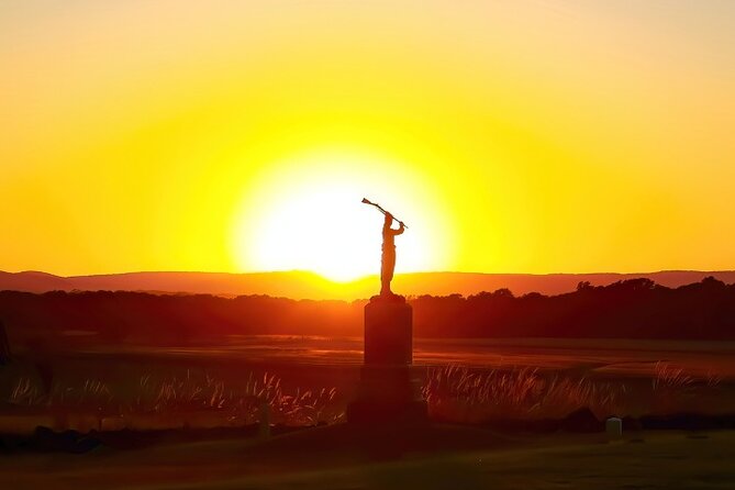 Sunset Double Decker Bus Tour in Gettysburg - Who Would Love This Tour?