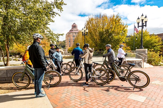 Sunset E-Bike Ride - The Practical Details: What to Expect