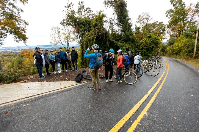 Sunset E-Bike Ride - Authentic Experiences from Reviewers
