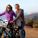 Sunset Electric Bike Tour of La Jolla - What’s Included and Practical Details