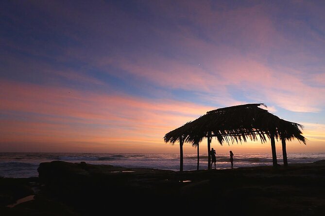 Sunset Electric Bike Tour of La Jolla - FAQ