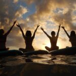 Sunset Floating Yoga - The Practical Side: What’s Included and What to Consider