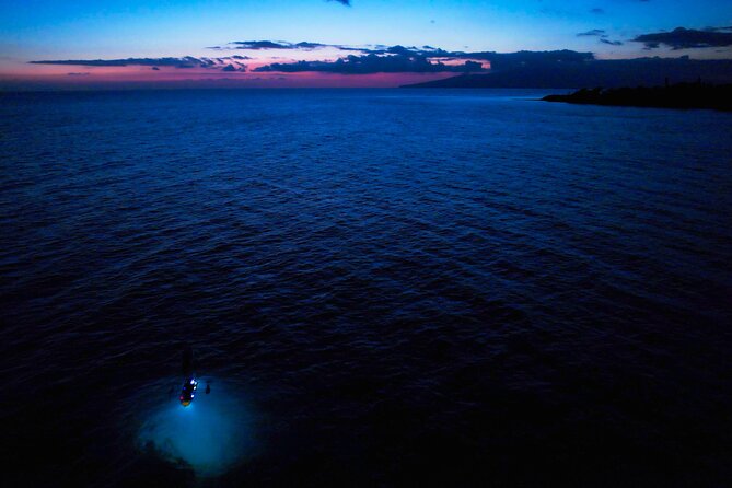 Sunset/Glow Clear Kayak Tour in Olowalu - FAQ