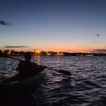 Sunset Glow Kayak Tour - The Magic of Glow-in-the-Dark Kayaks