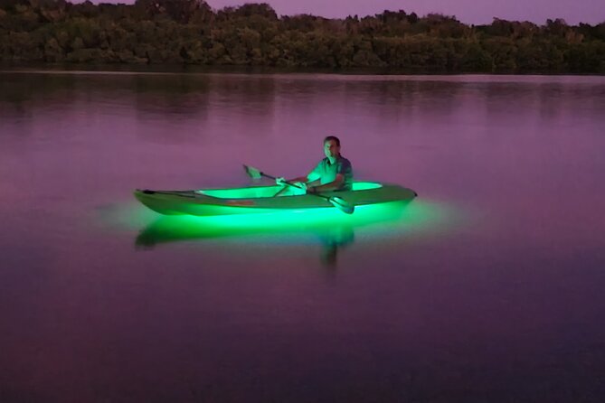 Sunset Glow Kayak Tour - Who Should Consider This Tour?
