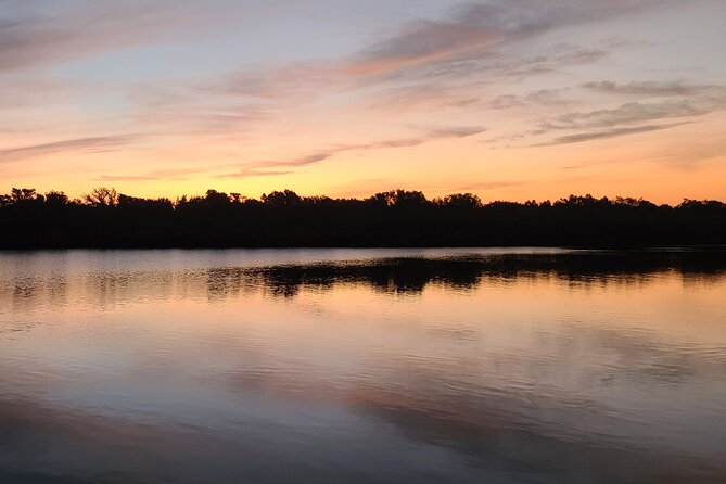Sunset Glow Kayak Tour - Final Thoughts