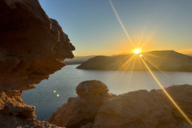 Sunset Glow Kayak Tour to Emerald Cave - The Practicalities