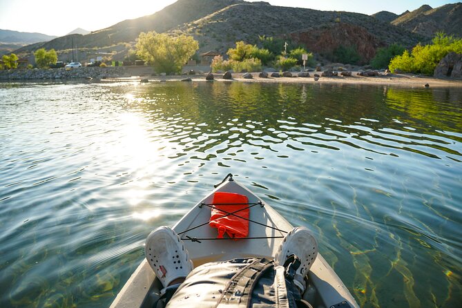 Sunset Glow Kayak Tour to Emerald Cave - Final Thoughts