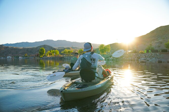 Sunset Glow Kayak Tour to Emerald Cave - Who Will Love This Experience?
