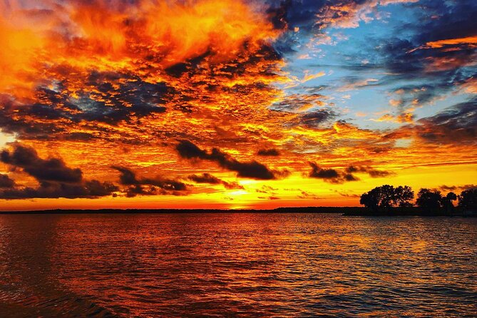 Sunset Guided Kayak Tour 90 Minutes - The Sum Up