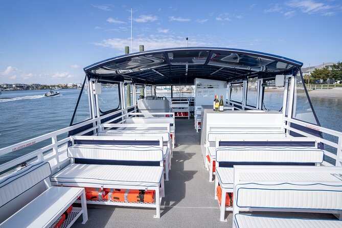 Sunset Harbor Cruise Tour - Final Thoughts: Who is This Tour Perfect For?
