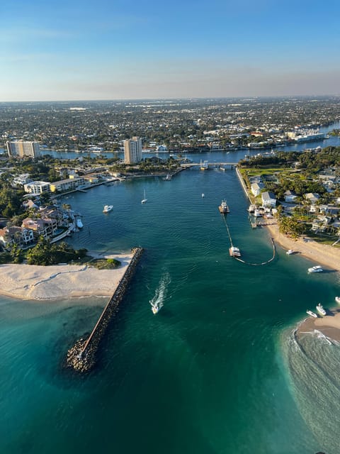 Sunset Helicopter: Lauderdale-Hard Rock Guitar-Miami - Final Thoughts: Is It Worth It?