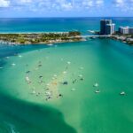 Sunset Helicopter Tour: Fort Lauderdale-Miami Beach - An In-Depth Look at the Sunset Helicopter Experience