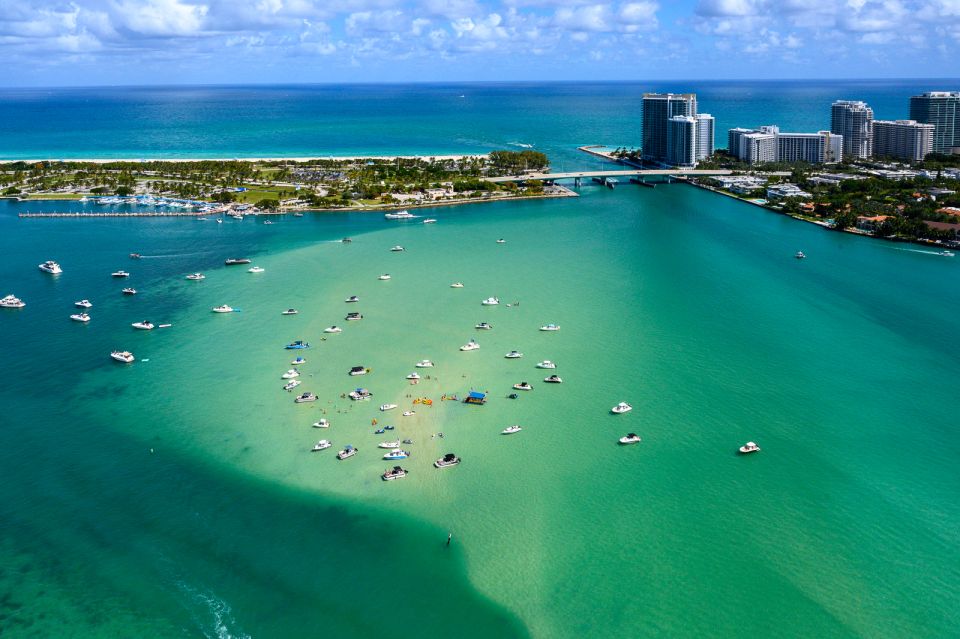 Sunset Helicopter Tour: Fort Lauderdale-Miami Beach - An In-Depth Look at the Sunset Helicopter Experience