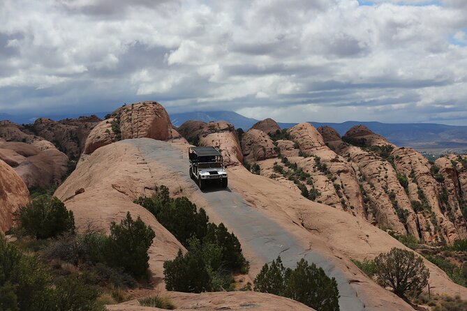 Sunset Hell's Revenge Hummer Adventure - An In-Depth Look at the Sunset Hell’s Revenge Hummer Adventure