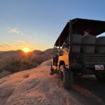 Sunset Hell's Revenge Hummer Adventure - Final Thoughts