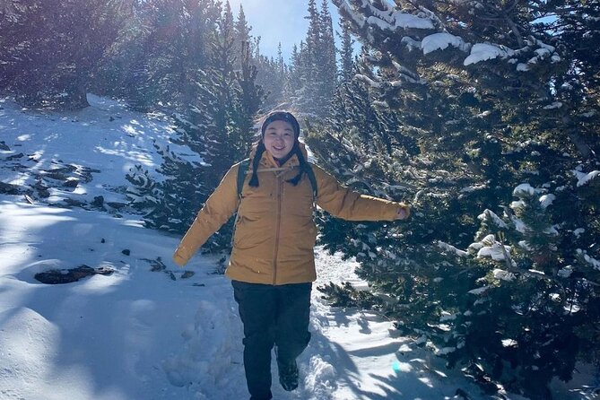Sunset Hiking Tour in the Rocky Mountains near Denver - Practical Details: What You Need to Know