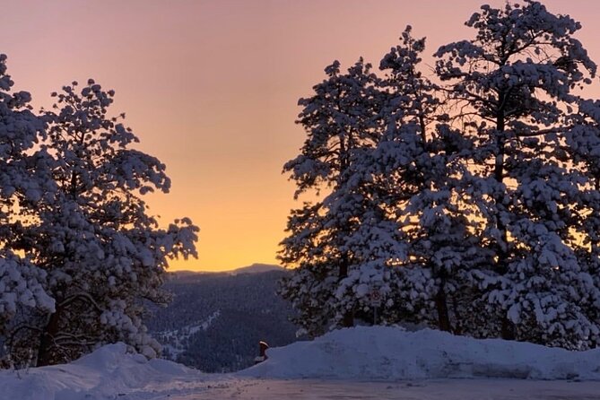 Sunset Hiking Tour in the Rocky Mountains near Denver - Who Will Love This Tour?