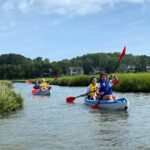 Sunset Kayak Excursion - Rehoboth Bay - Who Should Consider This Tour?