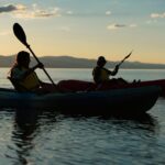 Sunset Kayak Experience in South Lake Tahoe - What to Expect from the Sunset Kayak Tour