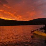 Sunset Kayak Experience in Tahoe City - What Makes the Sunset Kayak Tour Special?