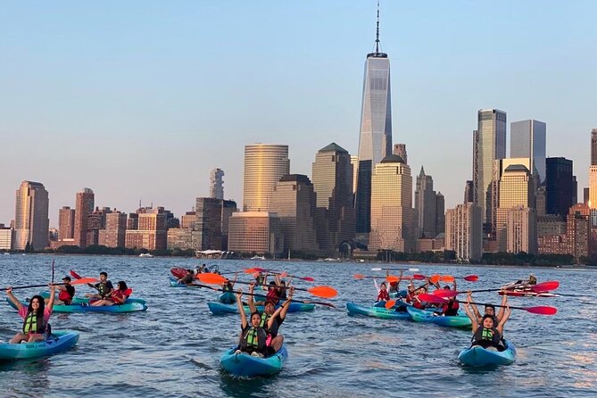 Sunset Kayak Tour - Final Thoughts