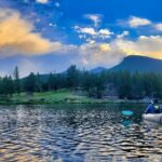 Sunset Kayak Tour in Rocky Mountain National Park - Diving Deeper: Why This Tour Offers Value