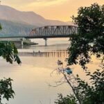 Sunset Kayaking in the Columbia River Gorge - Practical Details