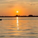 Sunset Kayaking with Dolphins - Key Points