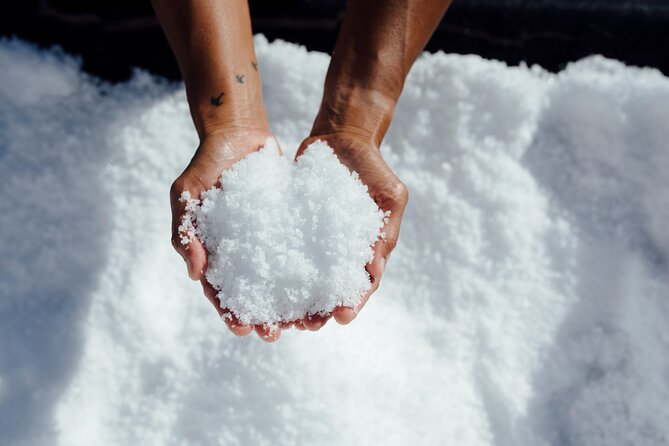 Sunset Kona Salt Farm Tour - Practical Details: What to Expect