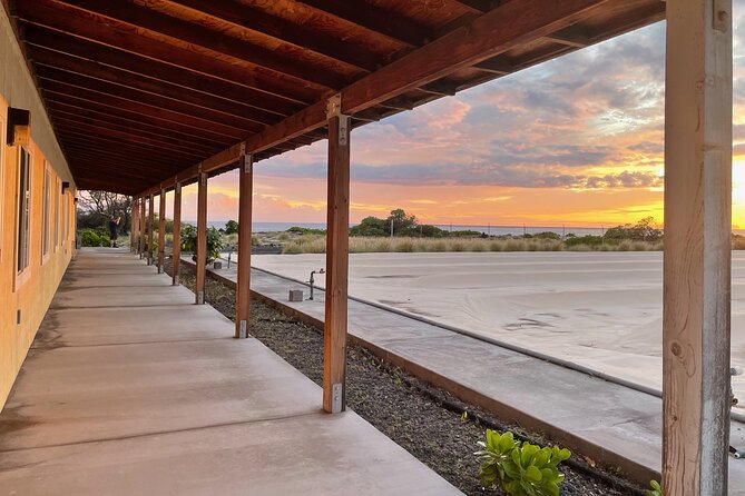 Sunset Kona Salt Farm Tour - Who Should Book This Tour?