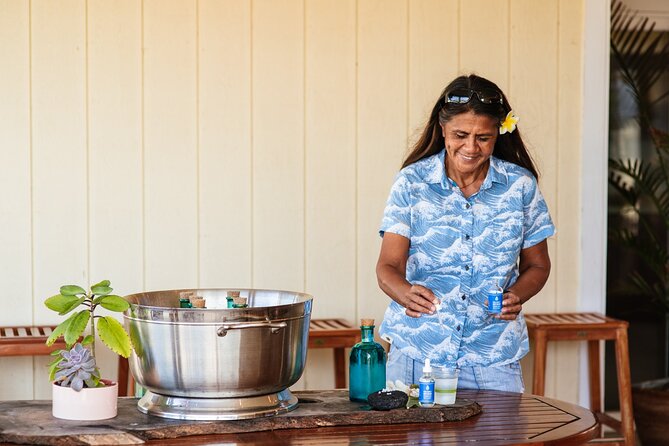 Sunset Kona Salt Farm Tour - FAQs