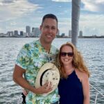 Sunset Luxury Sail on Tampa Bay - What Makes This Tour Stand Out?