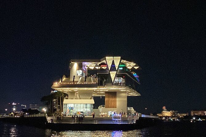 Sunset Luxury Sail on Tampa Bay - Frequently Asked Questions