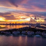 Sunset Miami Private Helicopter Tour - In-Depth Itinerary Breakdown