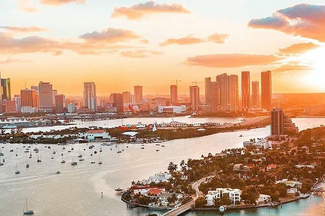 Sunset Miami Private Helicopter Tour - Who Is This Tour Best For?