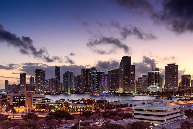 Sunset Miami Private Helicopter Tour - FAQ