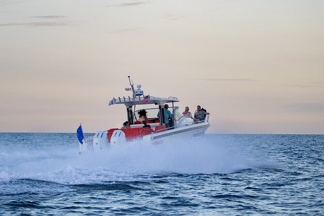 Sunset on the High Seas - Exploring the Itinerary in Detail