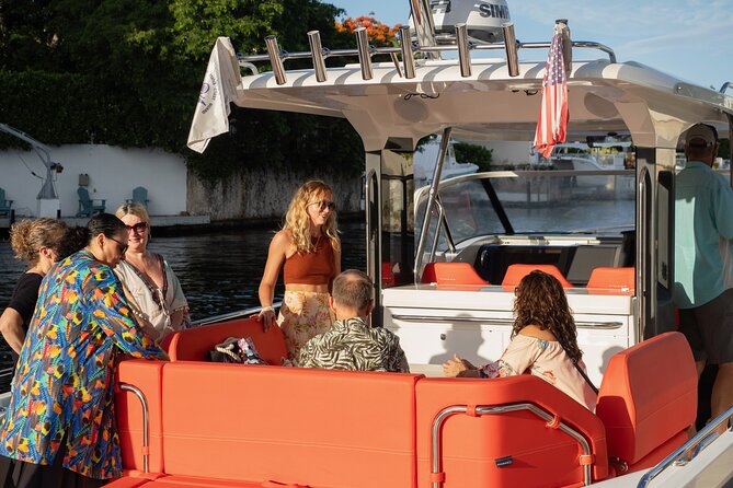 Sunset on the High Seas - Who Will Love This Tour?