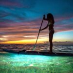 SUNSET Paddleboard Tour - Exploring the Sunset Paddleboard Tour in Miami: An Honest Review