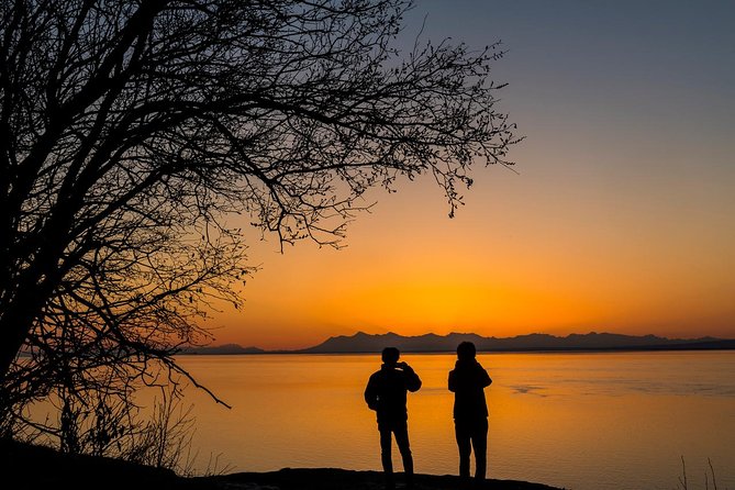 Sunset Photo Safari - FAQ