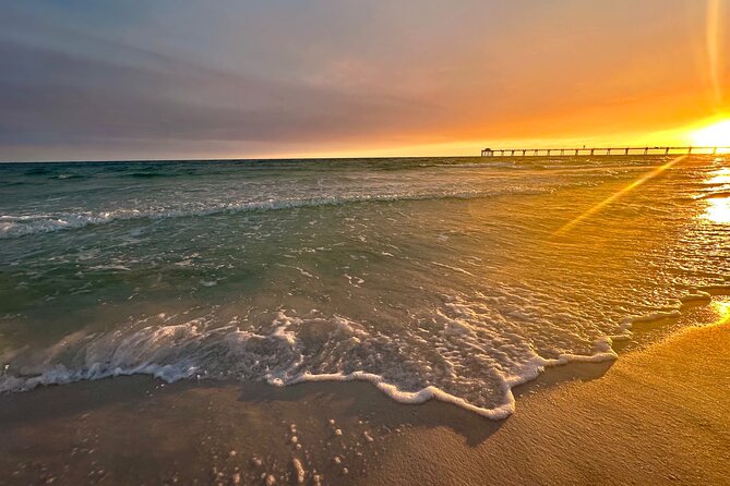 Sunset Photography Class using your Cellphone - A Close Look at the Sunset Photography Class