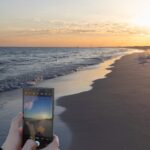 Sunset Photography Class using your Cellphone - Authentic Feedback from Participants
