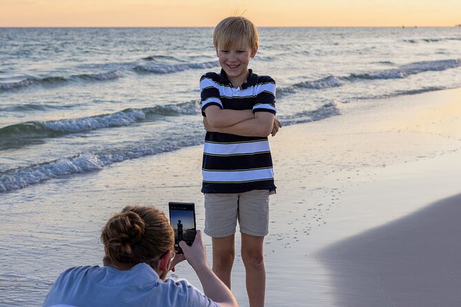 Sunset Photography Class using your Cellphone - Why You Should Consider This Tour