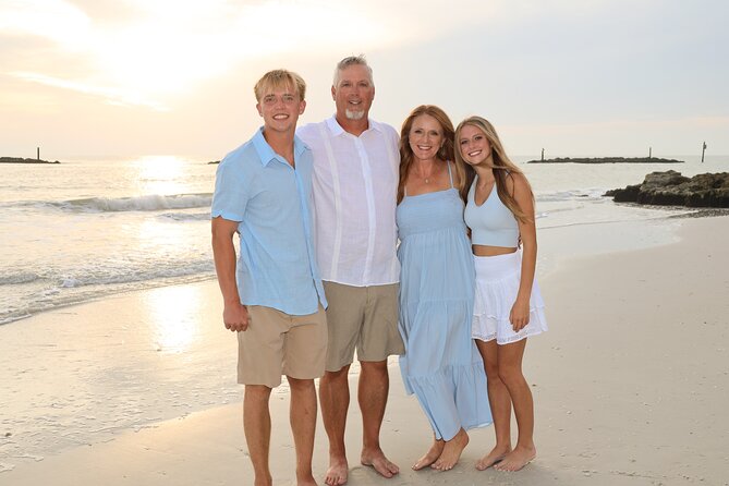 Sunset Photography Private Tour on Marco Island - Discovering the Sunset Experience on Marco Island