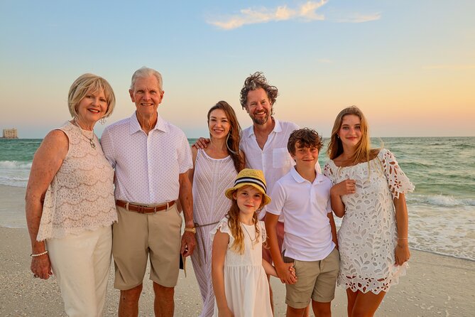 Sunset Photography Private Tour on Marco Island - What Makes the Sunset Photography Tour Special?