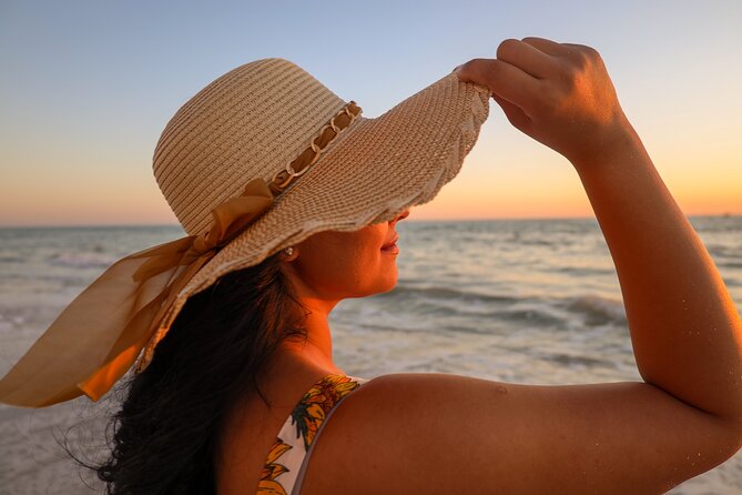 Sunset Photography Private Tour on Marco Island - Practical Details and What to Expect
