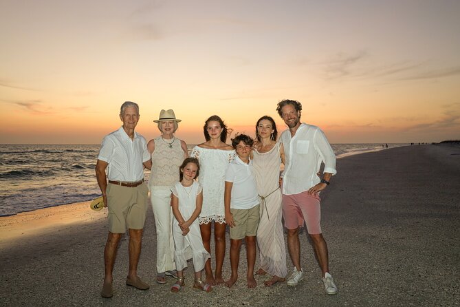 Sunset Photography Private Tour on Marco Island - Authentic Insights from Past Reviewers