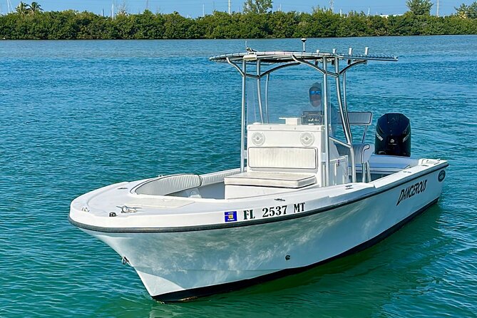 Sunset Powerboat Cruise - How Does It Compare in Terms of Value?